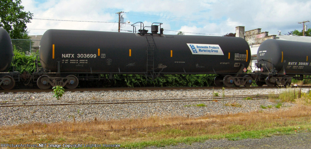 NATX 303699 in Renewable Products Marketing Group paint